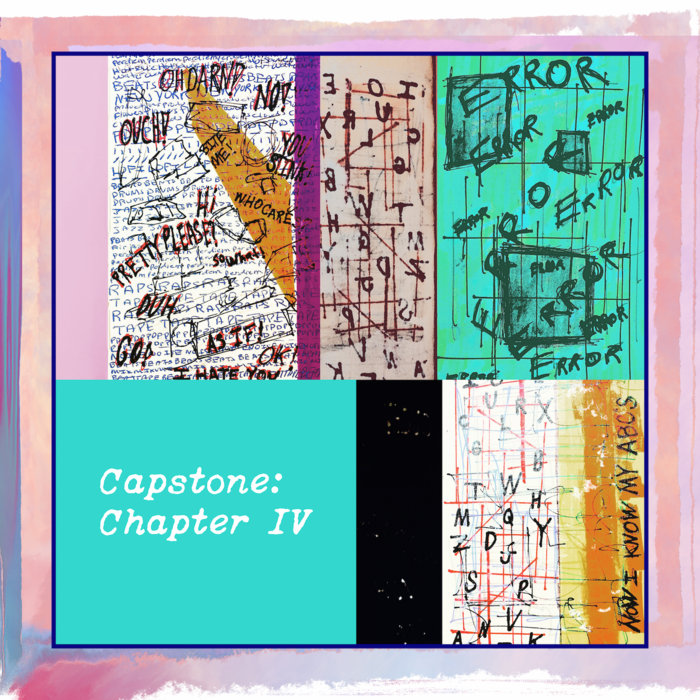 Capstone: Chapter IV | Per Diem Productions