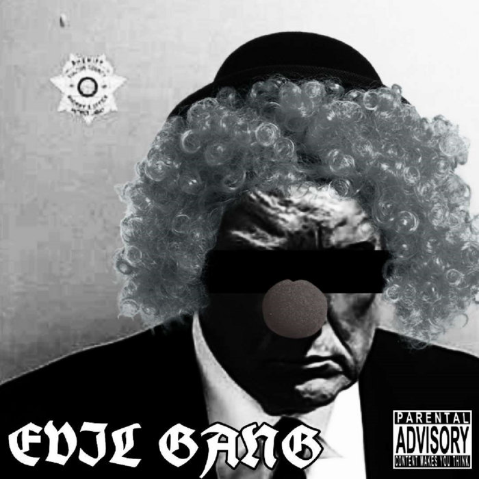 evil gang rise up | Pangaea Girl