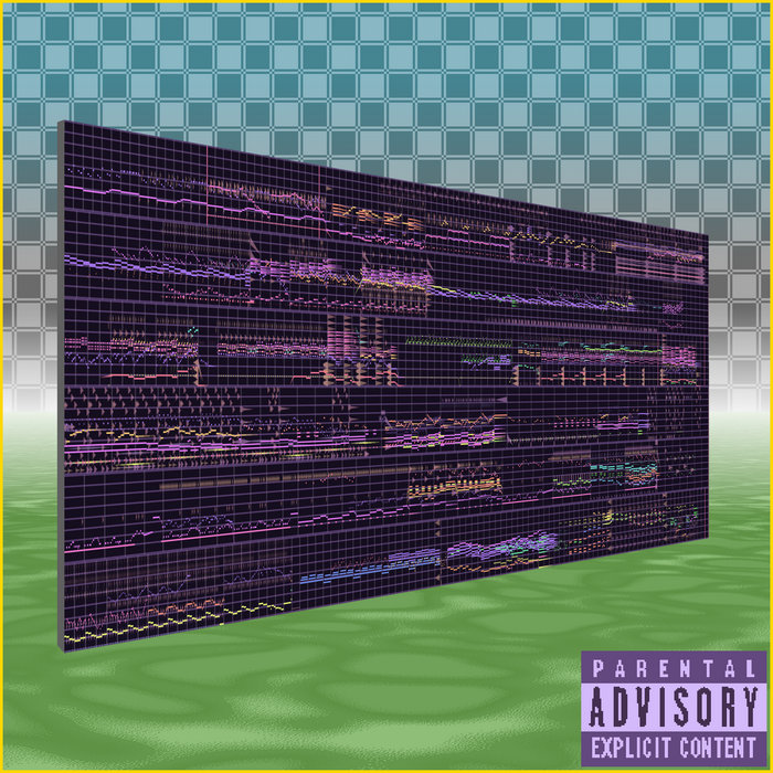 Gridlock (EP) | Zone-440 | Square1