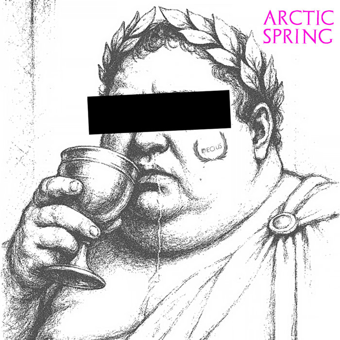 Arctic Spring | DECIUS