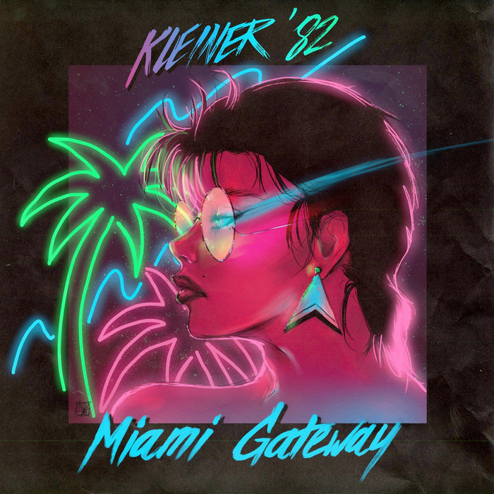 Miami Gateway | Kleiner'82