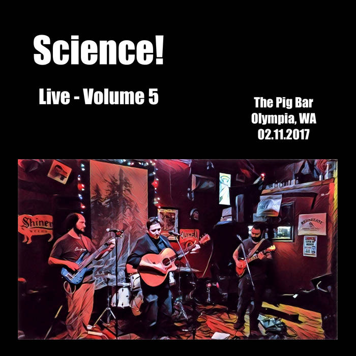 Seattle Song | Science!