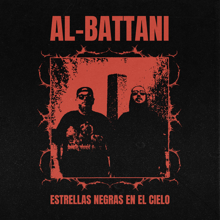 ESTRELLAS NEGRAS EN EL CIELO | AL-BATTANI | CRÁNEO PRISMA