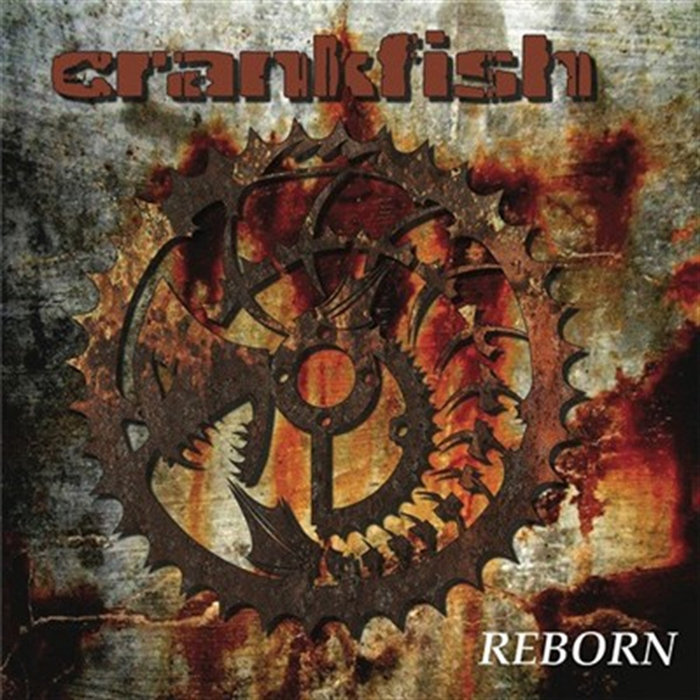 Reborn | Crankfish