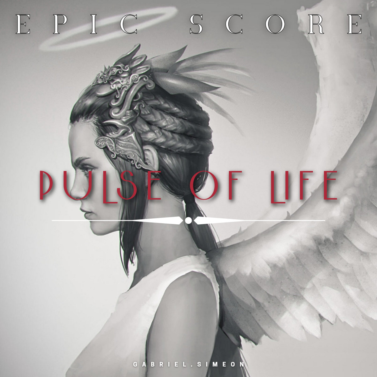 Pulse of life - Epic Score | Gabriel.Simeon. | Music Production - Epic Score