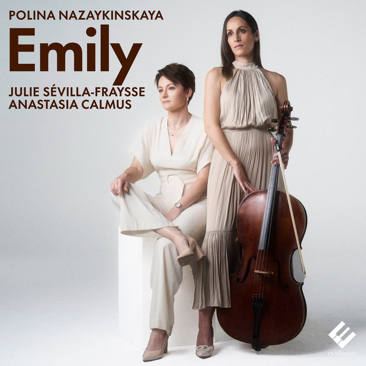 Emily | Evidence Classics