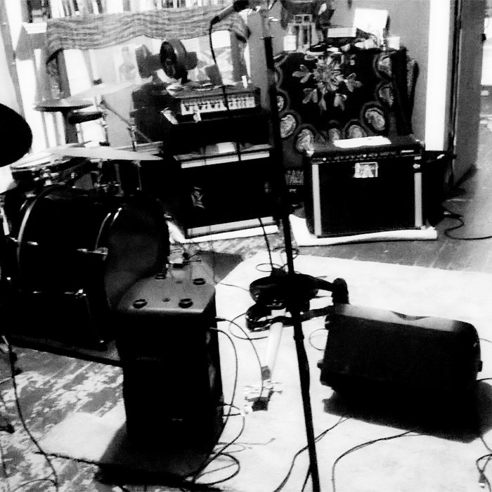 Emo Flamingo (Raw) | Another Mans Trash