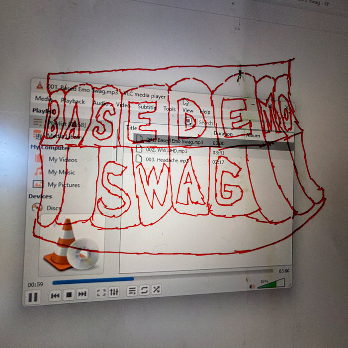 Based Emo Swag - EP | Vynal