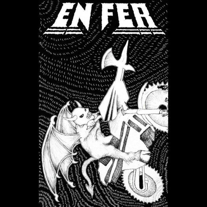En Fer | En Fer