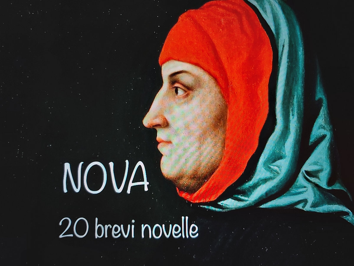 20 brevi novelle | Nova