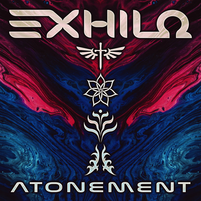 Atonement | EXHILO
