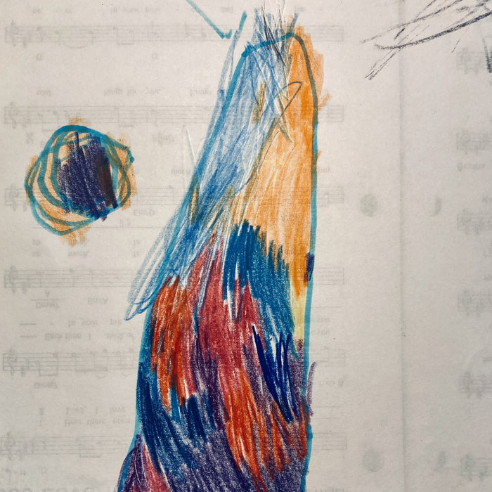 Life as a Gradual Process | Asher Graieg-Morrison