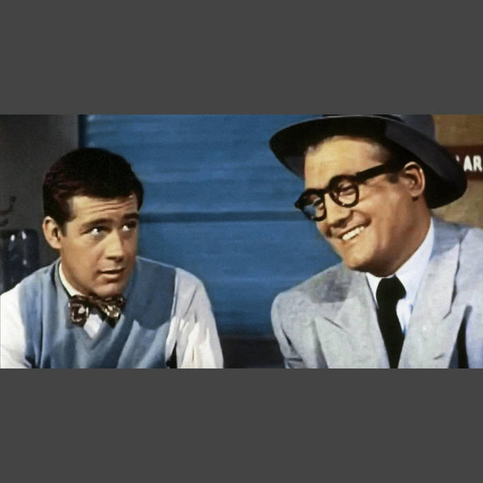 JACK LARSON ("JIMMY OLSEN") TALKS TO JOHN C. TIBBETTS ABOUT THE ...
