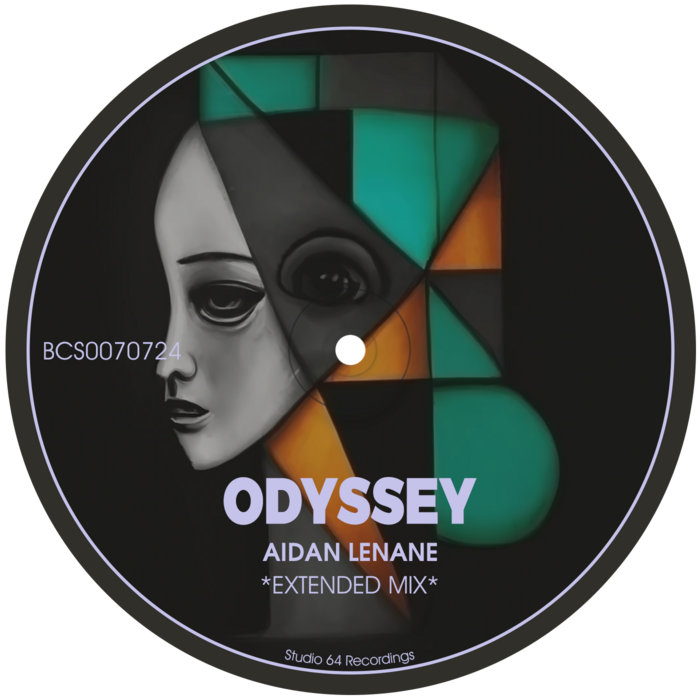 Odyssey | Aidan Lenane - Studio 64 Recordings | Studio 64 Recordings