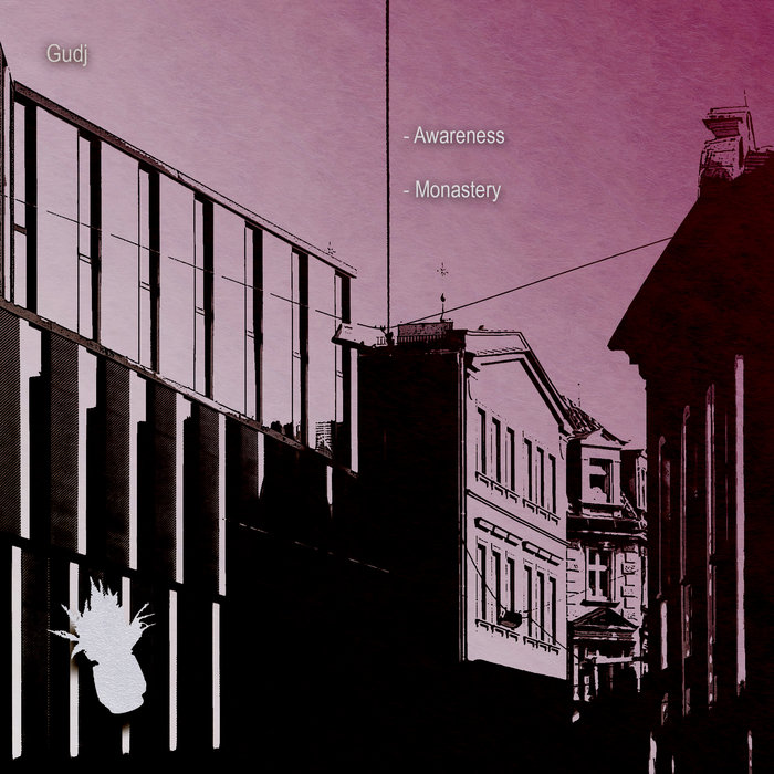 Awareness EP | Gudj