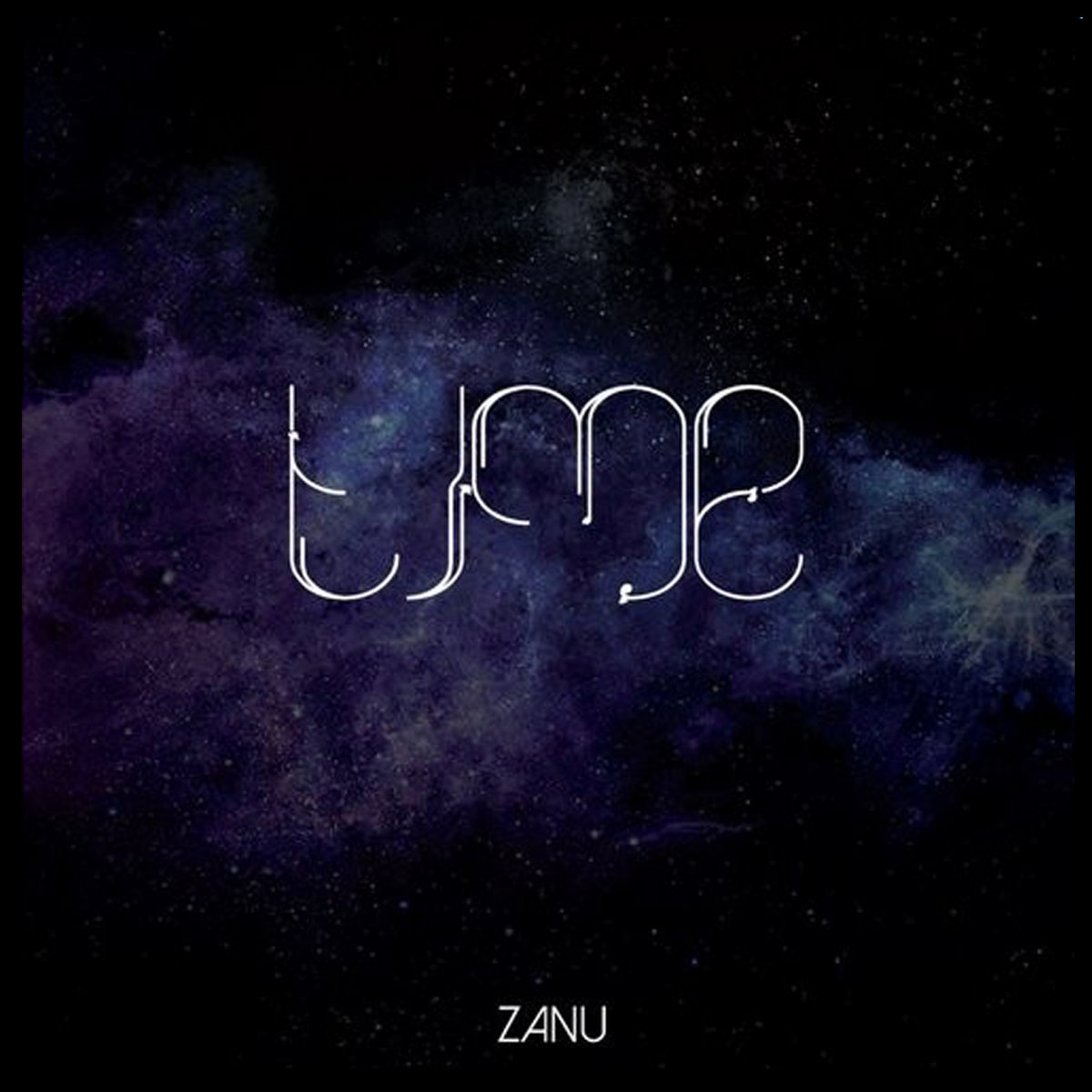 TIME | ZANU | Dj Rellik