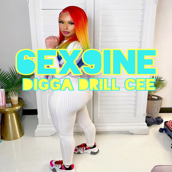 Immortal | Digga Drill Cee