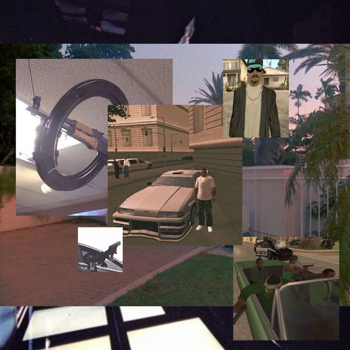 Shmoke Shumn - Beat Tape | SAYNT THA SELEKTAH