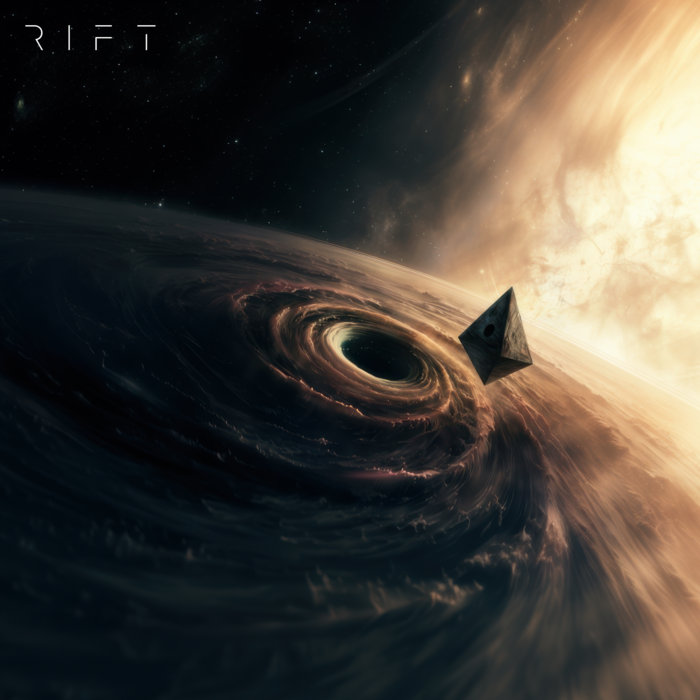 Rift | Futurescapes - Sci Fi Ambience