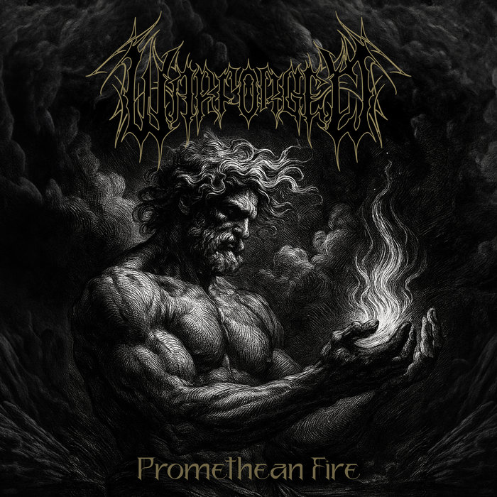 Promethean Fire | Warforged