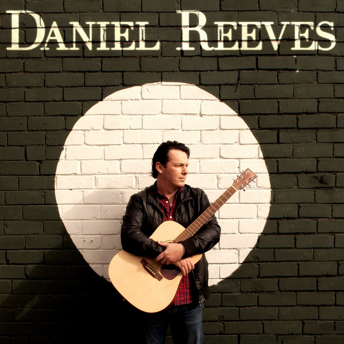 In A Moment of Chaos - Album | Daniel Reeves