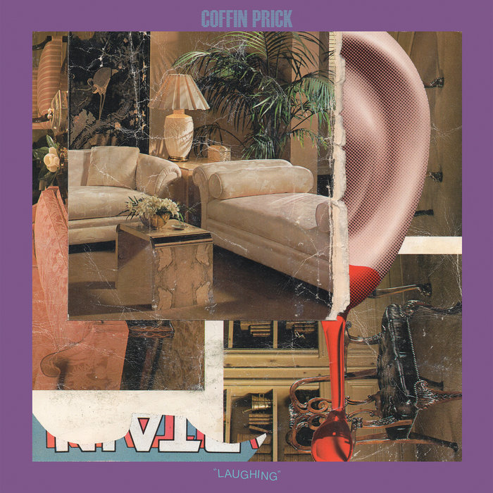 Laughing | Coffin Prick