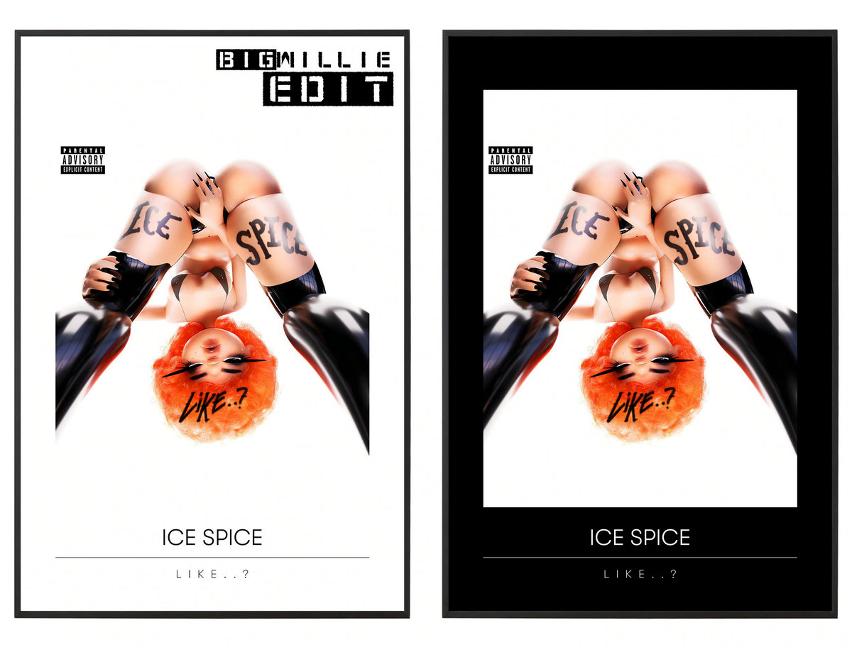 Deli X Panama (@djbigwillie Coyote Mix) | Ice Spice Ft. Van Halen | ALT ...
