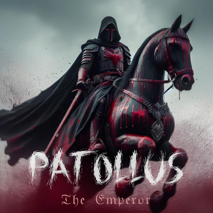 The Emperor | Patollus | Buczyfer