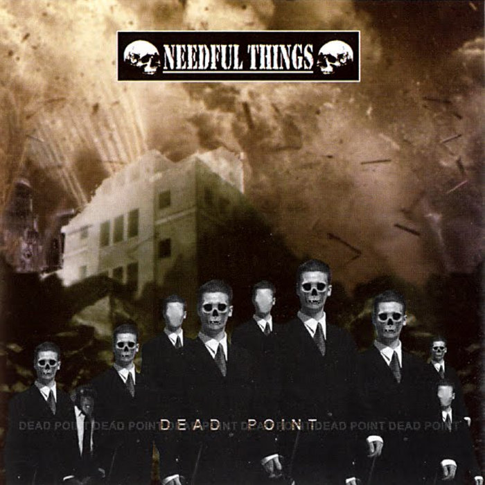 Dead Point | Needful Things