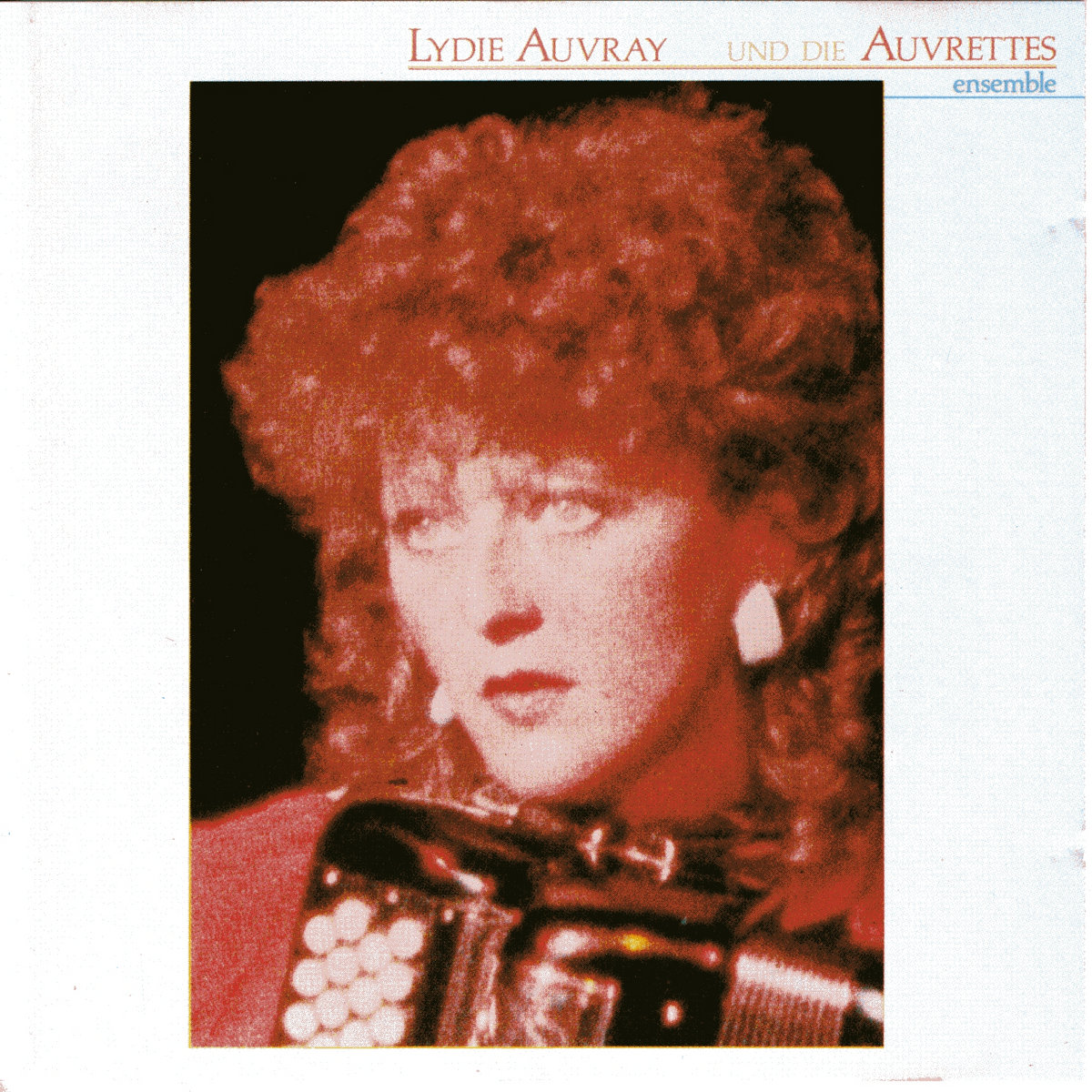 ensemble | Lydie Auvray