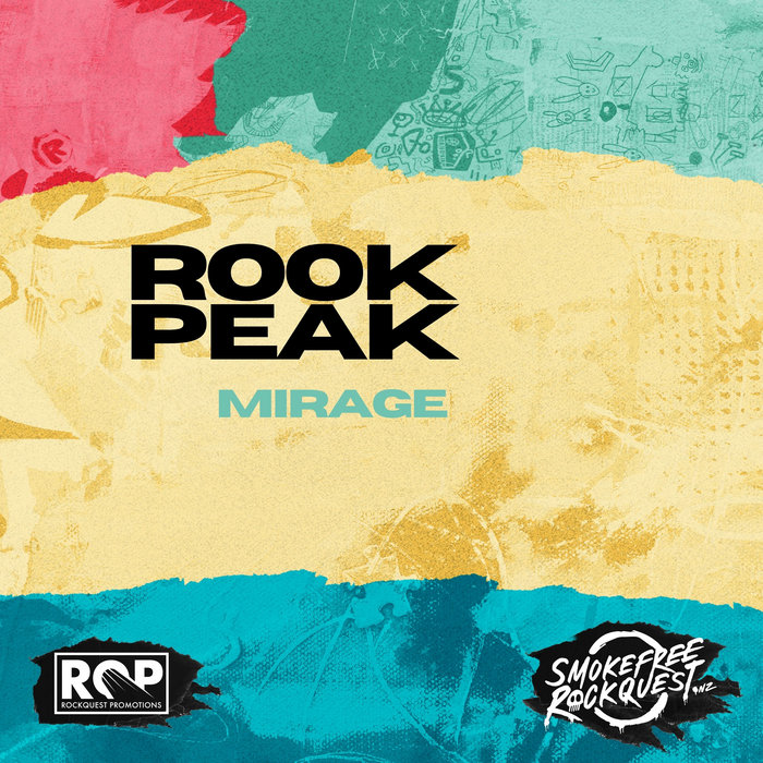Mirage | Smokefreerockquest: Rook Peak | Rockquest