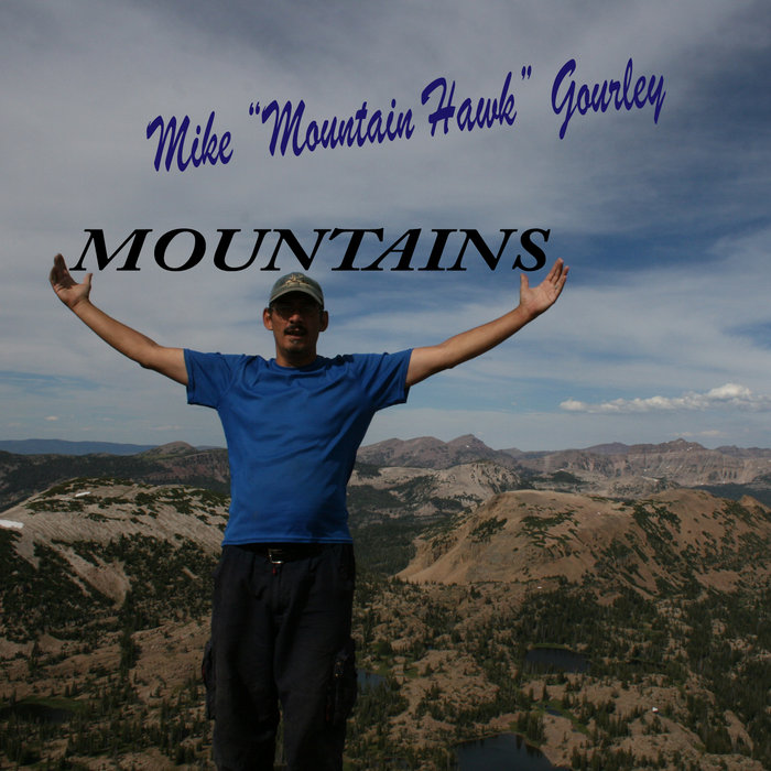 Mountains | Mike Gourley