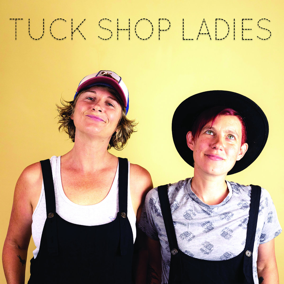Tuck Shop Ladies | Tuck Shop Ladies