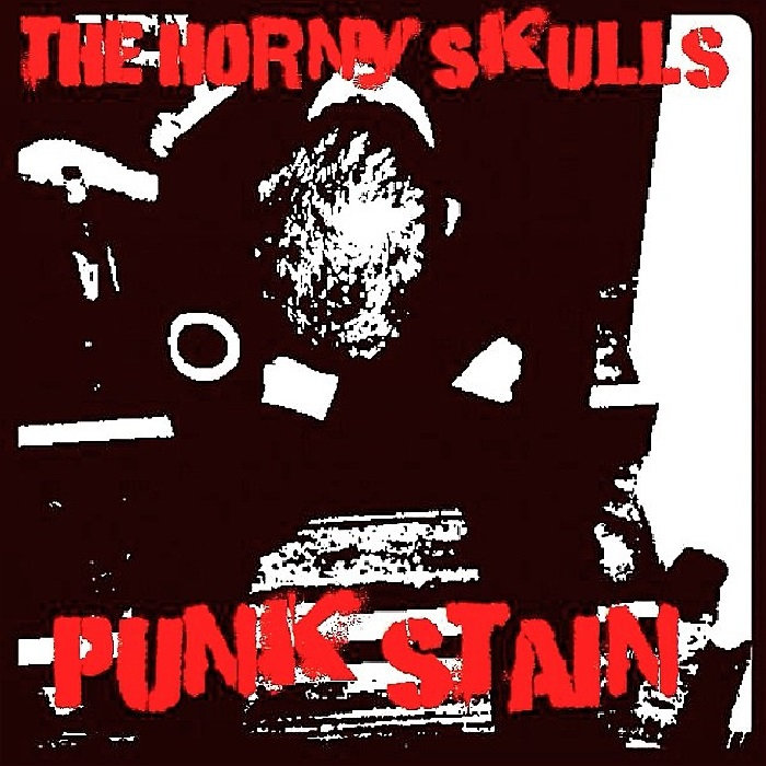 Punk Stain | The Horny Skulls