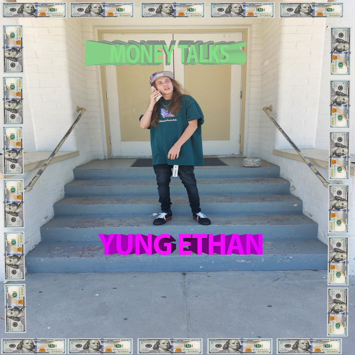 Money Talks | Yung Ethan
