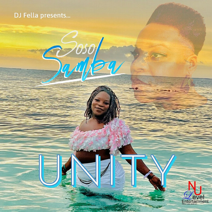 The Unity Chant | DJ FELLA featuring Soso Samba | DJ FELLA from Maryland