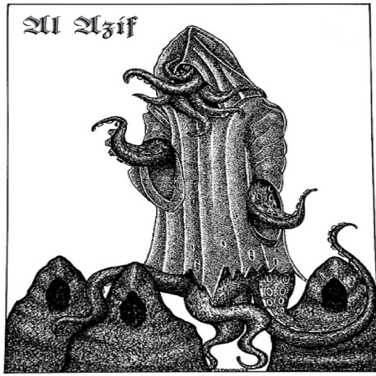 Al Azif (International Collaborations) | Al Azif