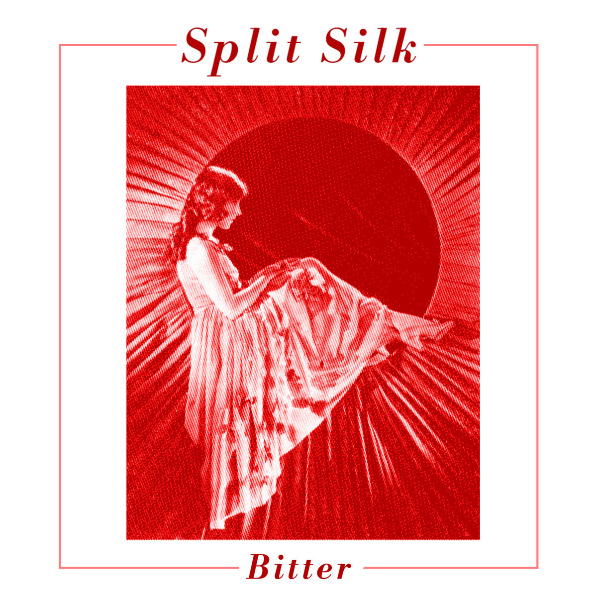 Bitter | SPLIT SILK | Tomb Tree Tapes