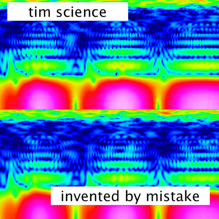 Invented By Mistake | Tim Science | Science Never Sleeps
