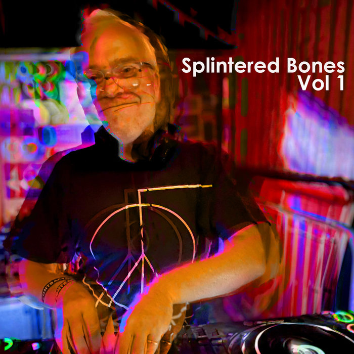 Splintered Bones Vol 1 | Pete Bones
