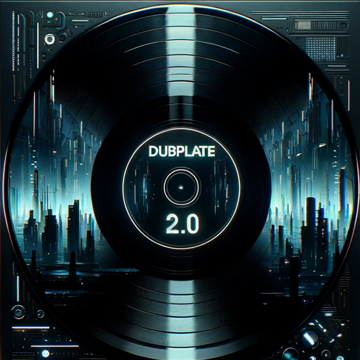 Dubplate 2.0 | &Droid