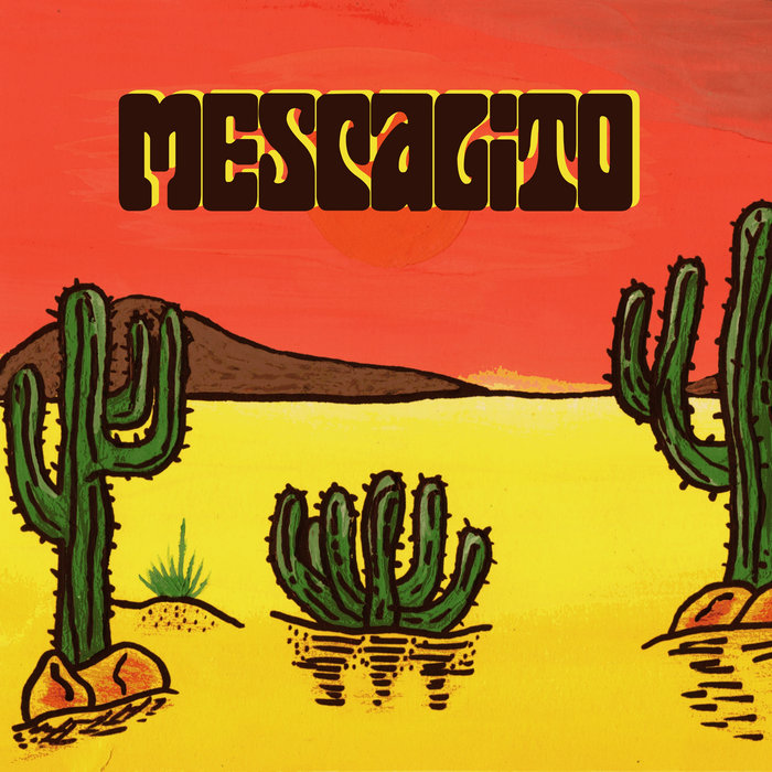mescalito | Mescalito