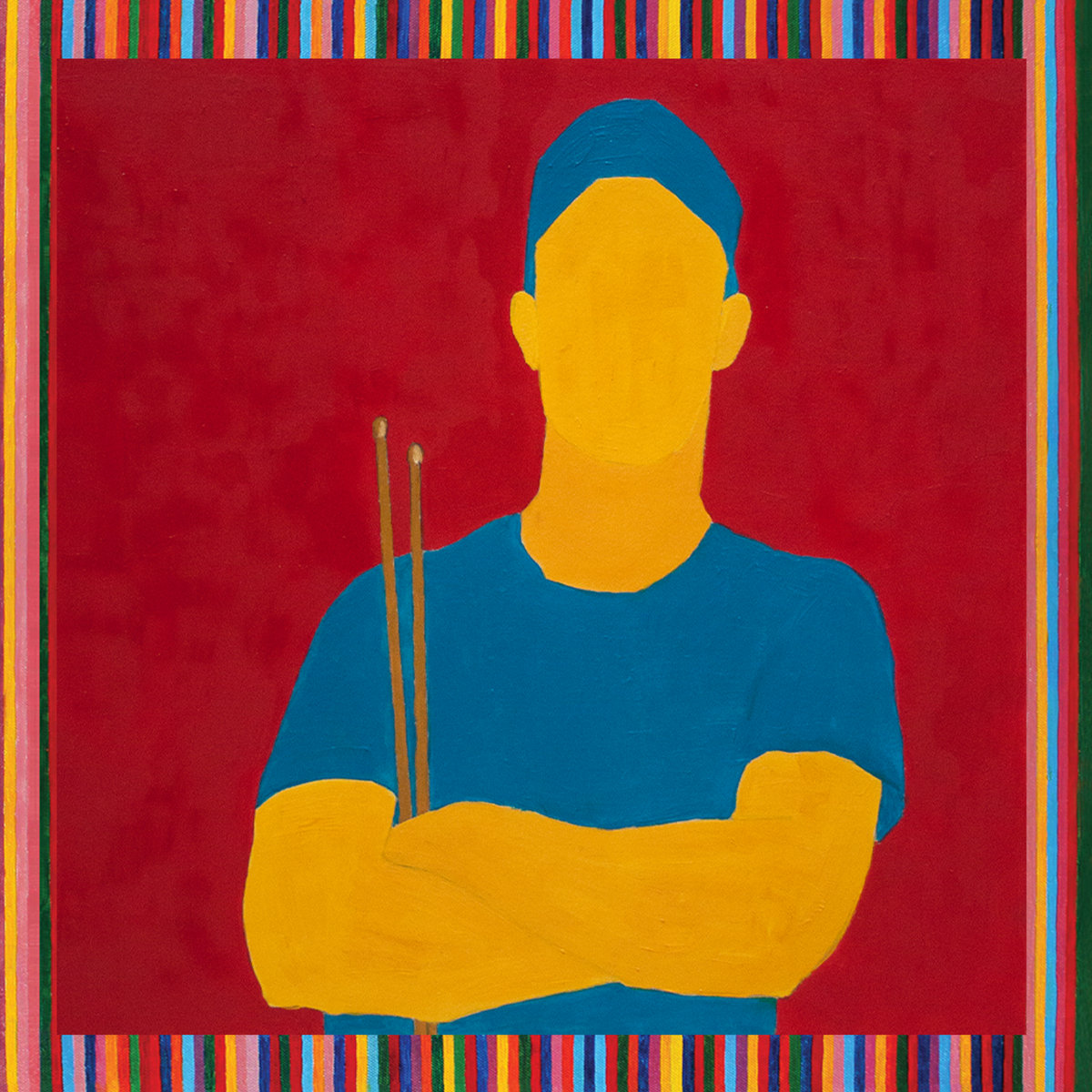 Frisky [Single] | Riot Jazz Brass Band
