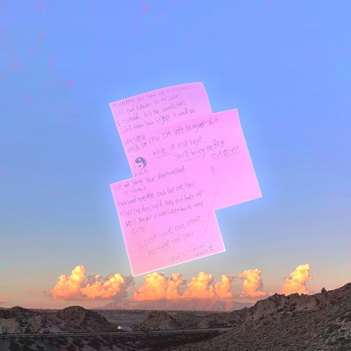 message | Guy LaBorde