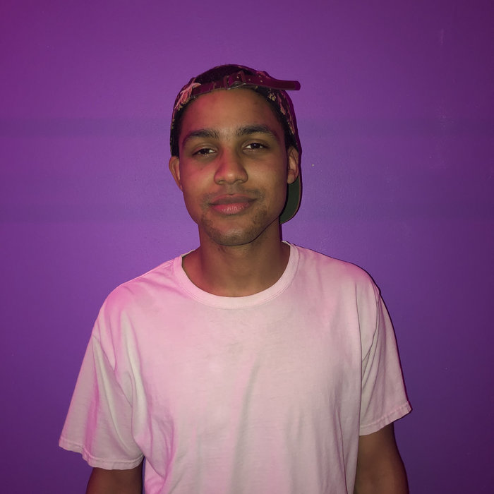 Pool Side | Mad Samurai