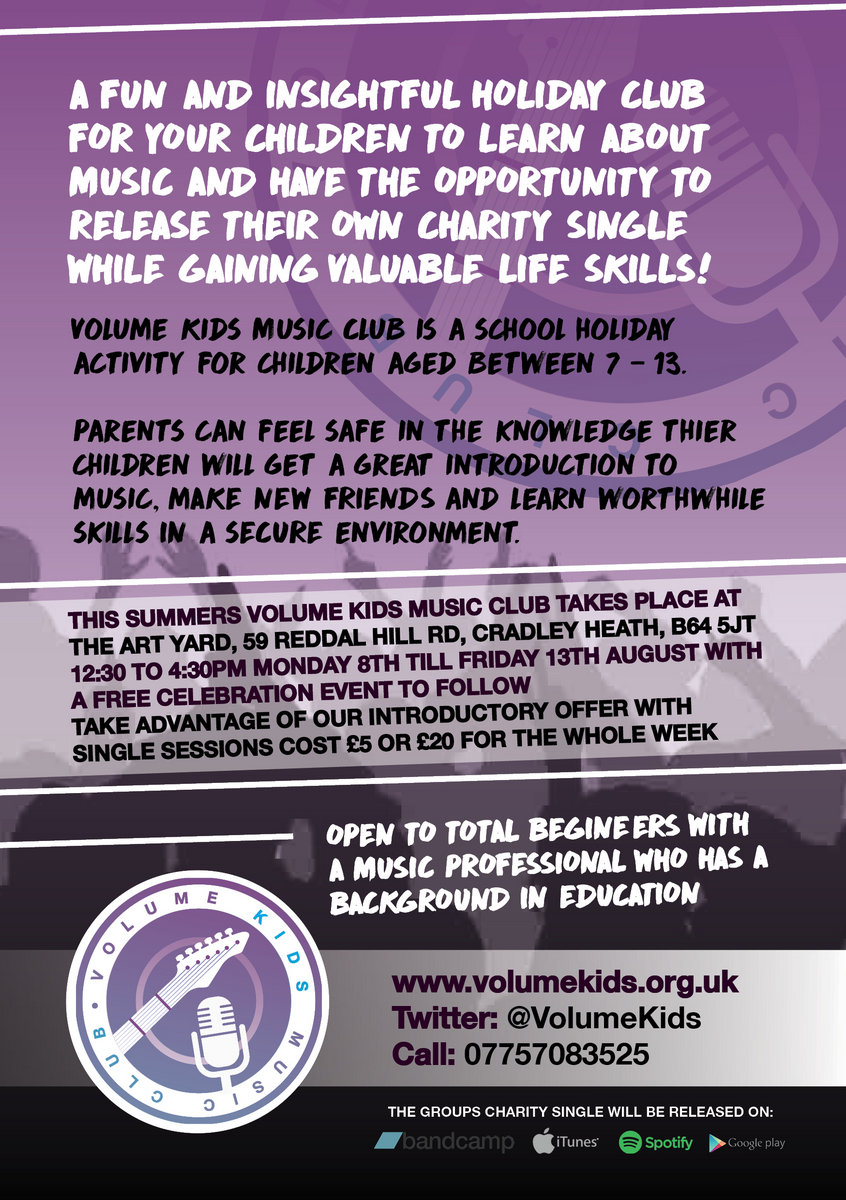 August 2016 - The First Sessions! | F