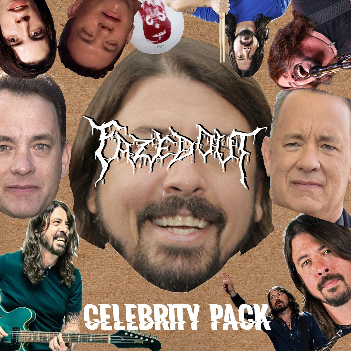 Celebrity Pack | Fazed Out