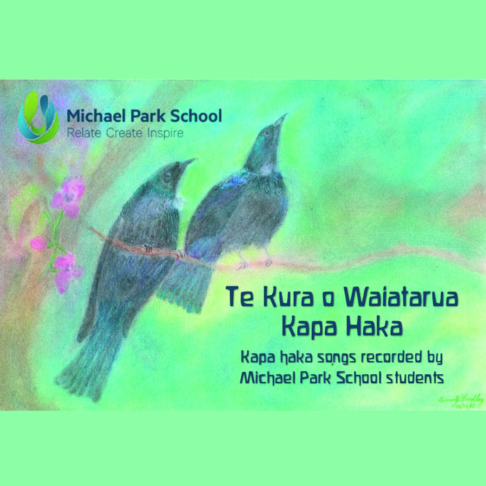 E Noho e Ata | Michael Park School Students Kapa Haka