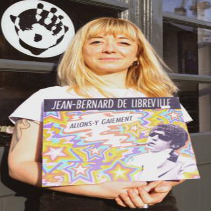 ALLONS-Y-GAIEMENT | Jean Bernard de Libreville