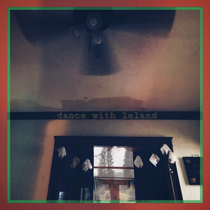 under the fan | dance with leland